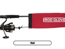 Tournament Series Spinning Rod Glove - Standard – The Rod Glove